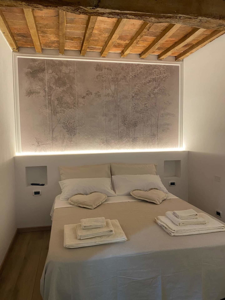 Frattina1860
Romantic Apartment
Free Parking - Pienza