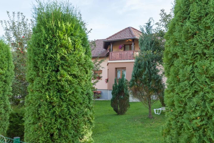 Apartment Ivan & Iva - Croatia