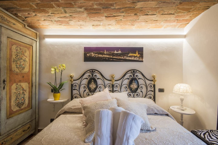 Mille Luxury House - Fiesole