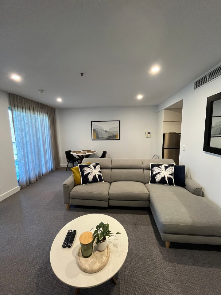 Stylish Apartment Glenelg Free Parking - Adelaide