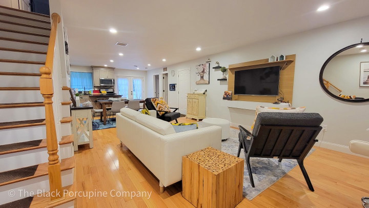 Infant-friendly Luxurious 7bd, 6rm Home With Loft! - Framingham, MA