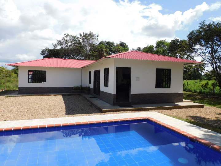 La "Quinta" Bendición - Puerto López