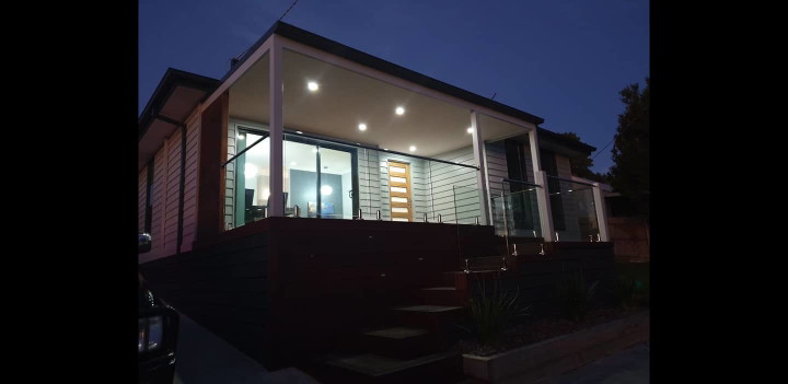 Hunter House B&b - Trafalgar