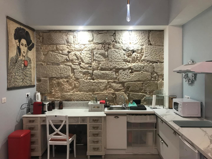 L'apothicaire, Centre Historique, Climatisation - Bourg-de-Péage