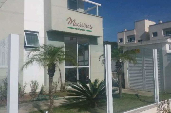 Palmas, 1 Quarto, Ambiente Familiar E Tranquilo - Governador Celso Ramos