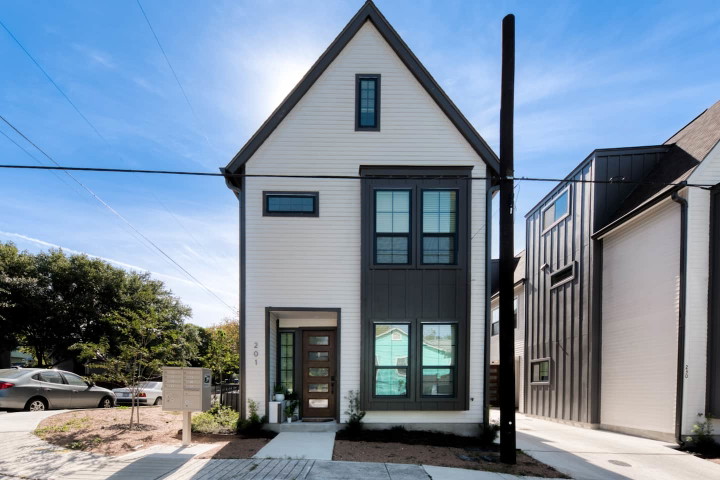 Dt Home Near The Pearl/riverwalk | Long Stays Ok! - San Antonio, TX