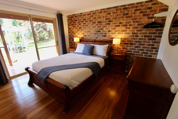 Garden Suite - 1 Bed - Port Macquarie