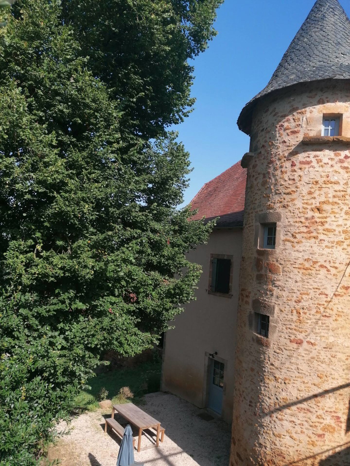 Gîte De Charme Dans Une Petite Ferme Bio - Figeac