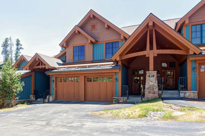Mountain Thunder: Prime Location, Resort Amenities - Colorado