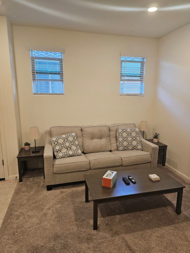 Casita Privée Et Calme De Style Hôtel | Séjours De Plus De 30&nbsp;Jours - Arizona