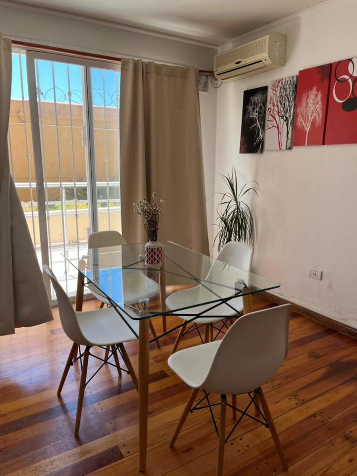 Modern Apartment With An Excellent Location - Argentina