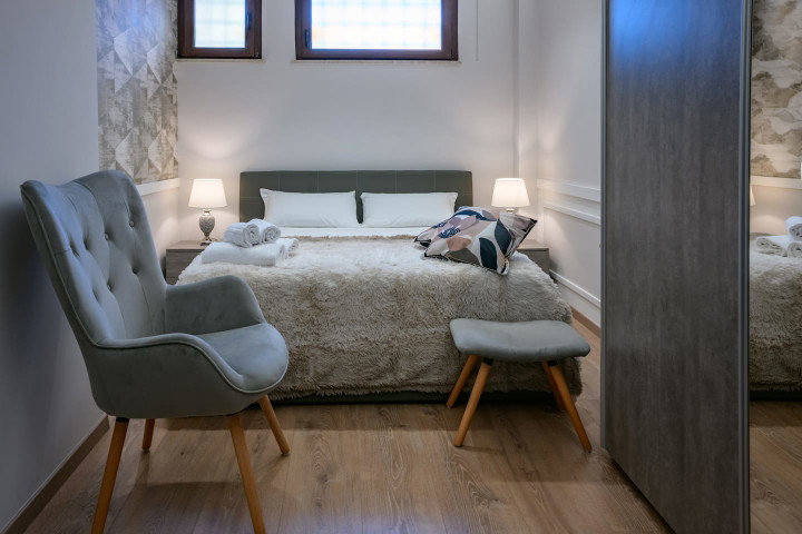 Loft Sea&sky| Mare E Aeroporto| Parcheggio| Wi Fi - Fiumicino