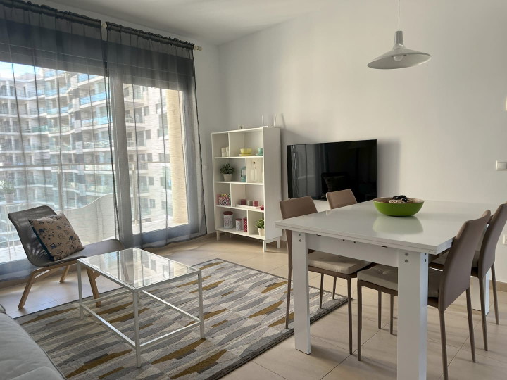 Appartement Moderne Cala Alta - La Vila Joiosa