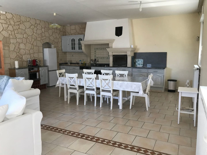 "La Nicolandre", House 1 Km From The Beach - Royan