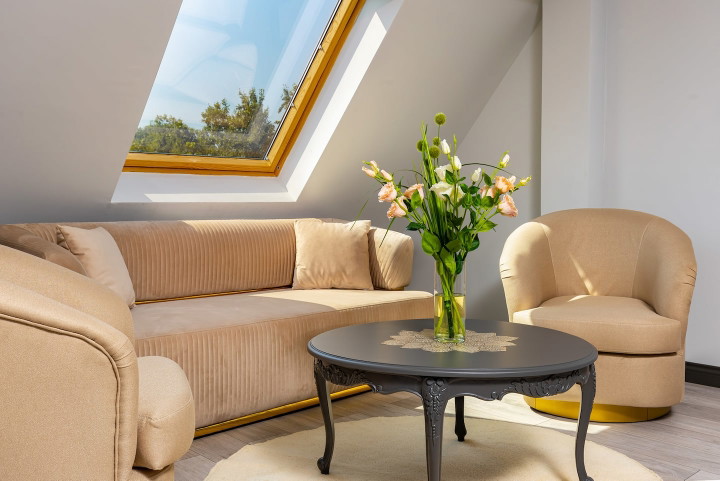 Central Apartments With Garden View - Apt No. 8 - Plovdiv
