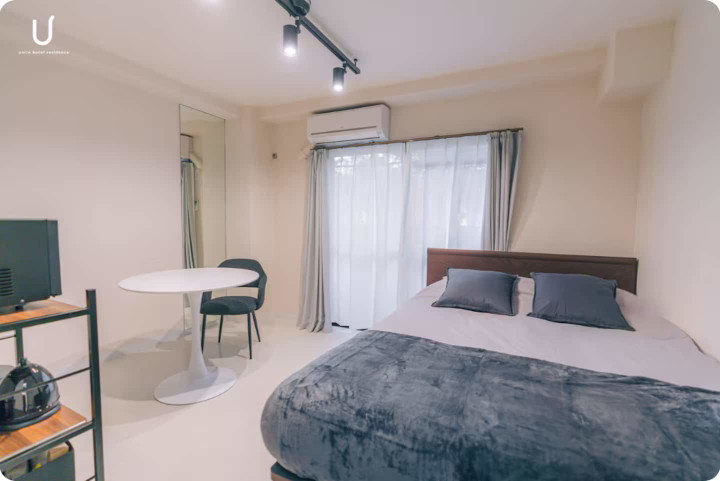 Unito Residence Kyoto Takasegawa/within Walking Distance To Kiyomizu-dera/kamogawa In Kyoto,. - Kyoto