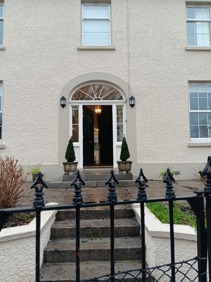Anchorage Castle Hill Carlingford - Carlingford