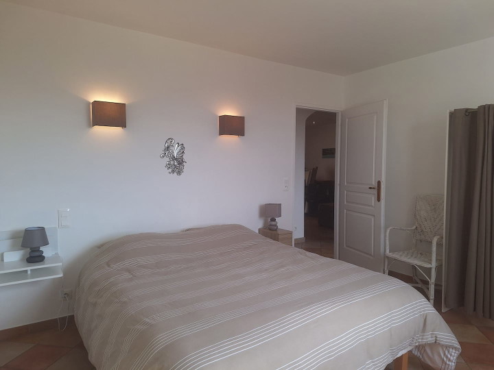 Grand Appartement Au Milieu Des Chênes Truffiers - Moustiers-Sainte-Marie