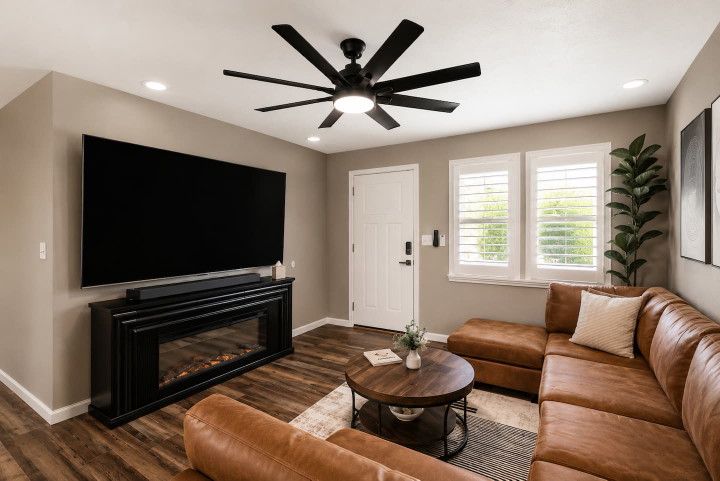 Kohens Hideaway, Your Home Away From Home. - Fairfield Glade, TN