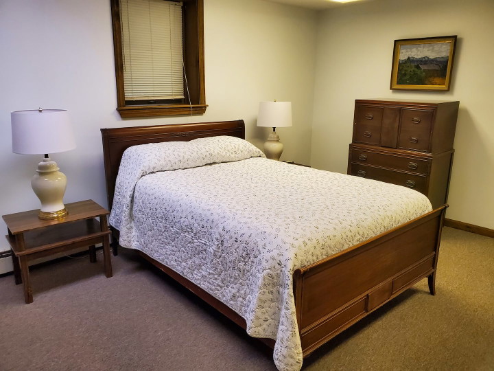 Sweet Suite 3 - Ipswich, MA