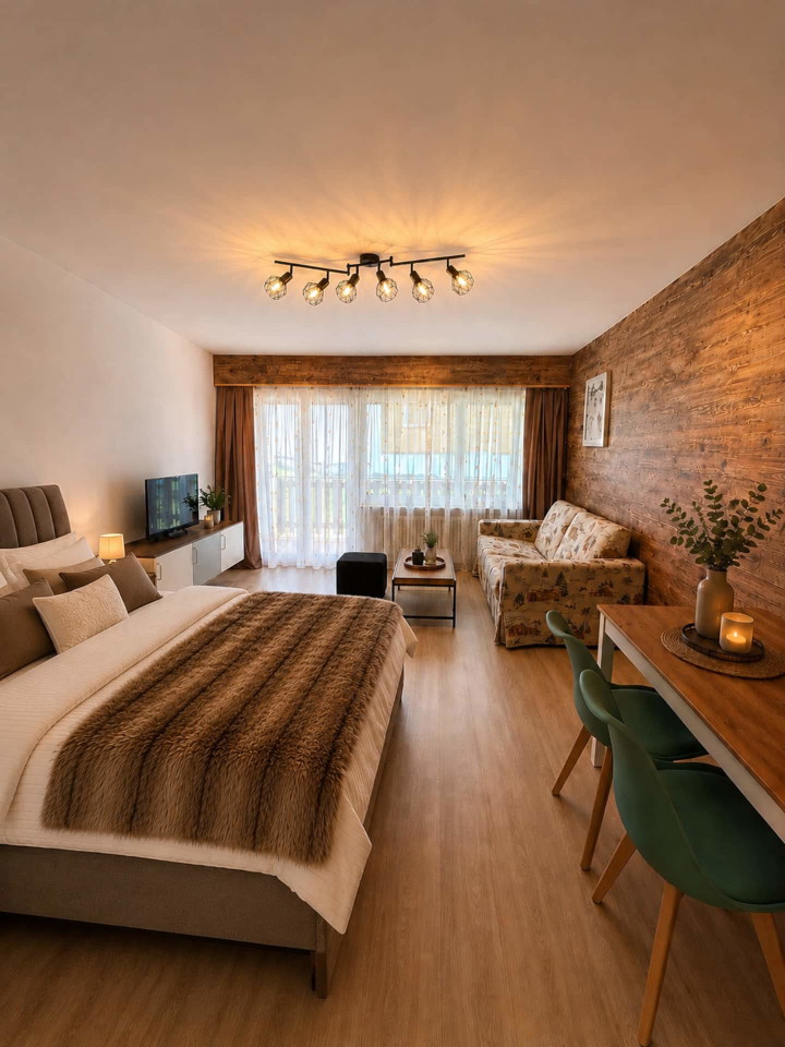 Holiday Leukerbad |Ruhe | Natur | Berge | Parking - Adelboden
