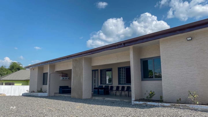Villa Fafa - D1 - Comfort In Style - Ghana