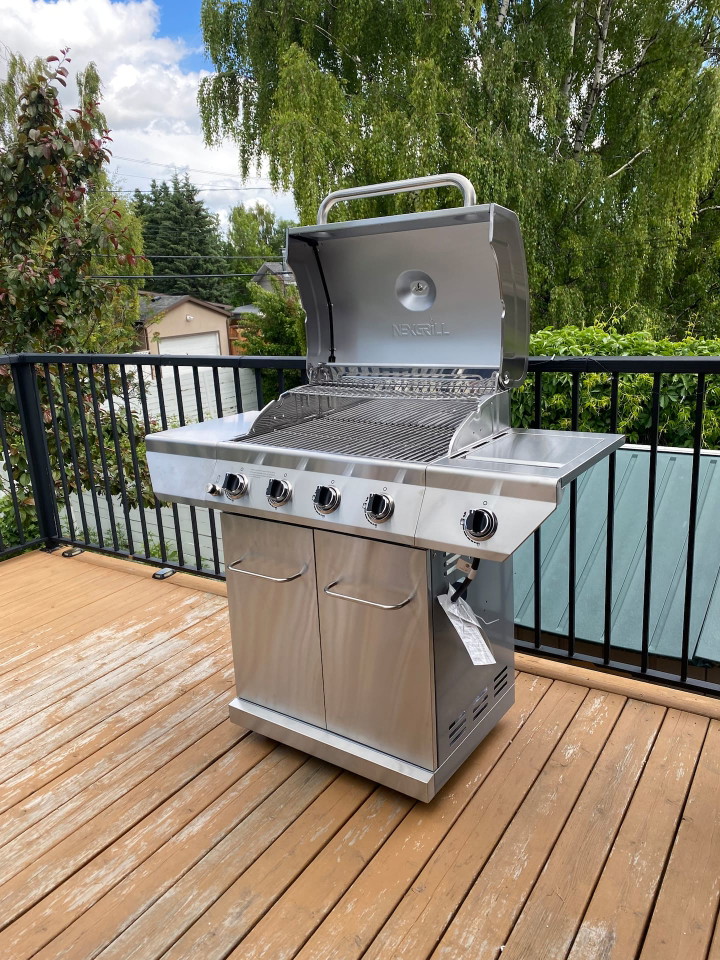 Stampede City Serenity 7br/5bth - Calgary