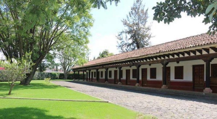 Hotel Puerta Del Lago - Pátzcuaro