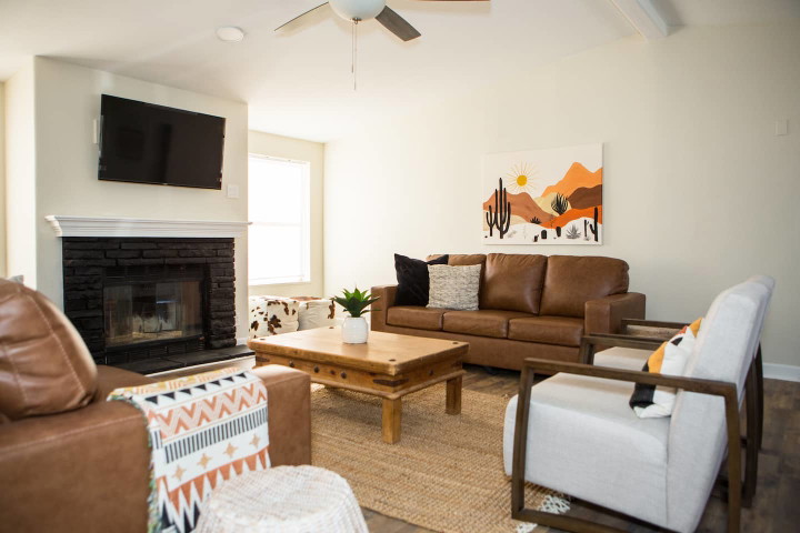 Rodeo Rental In Queen Creek - Queen Creek, AZ