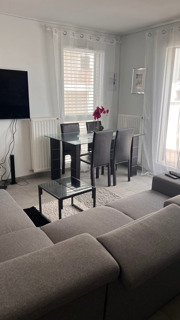 Appartement Au Cœur De Lyon - Lyon