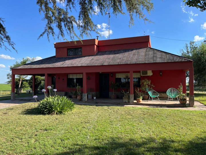 Casa De Campo - Arrecifes