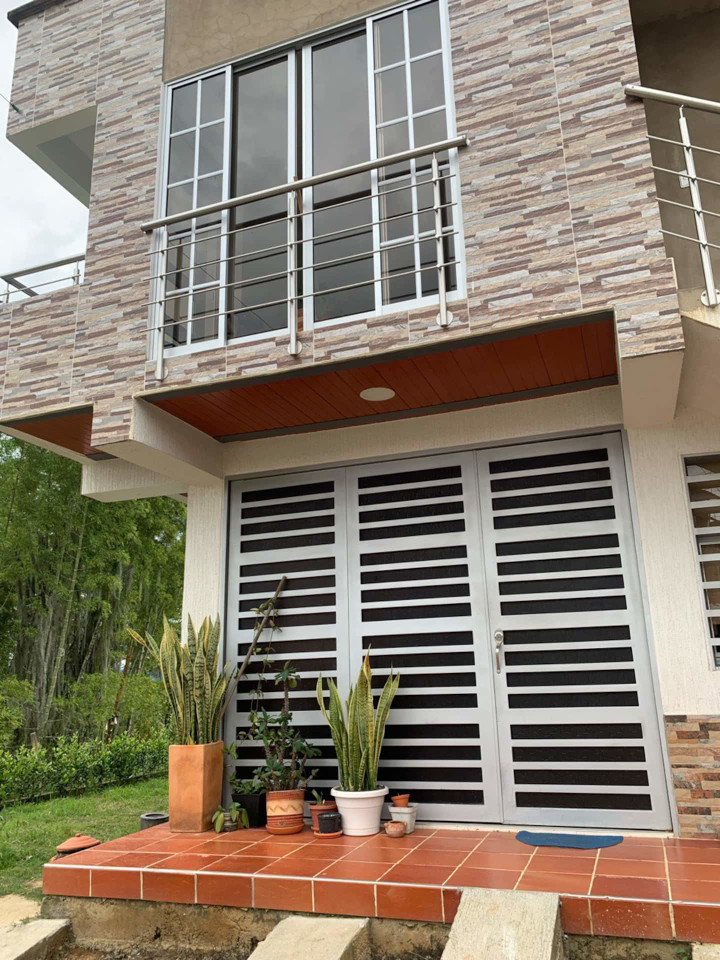 Hospedaje Villa Laura - Barbosa