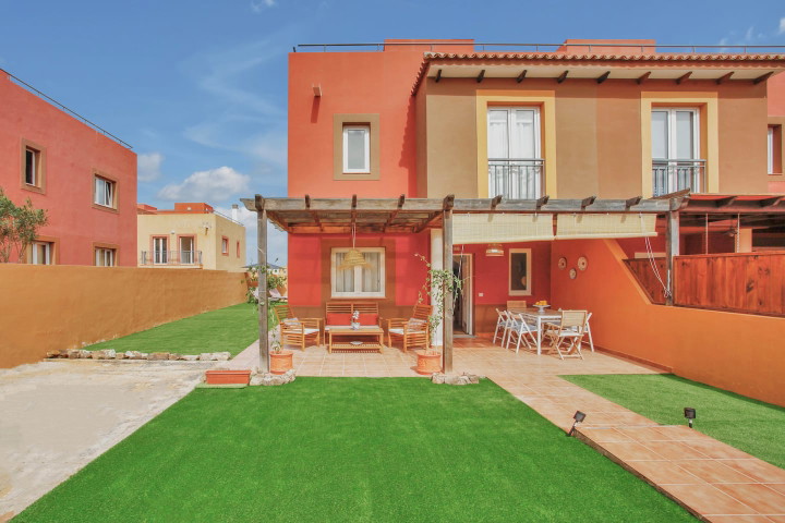 Daisy 'S House - Fuerteventura