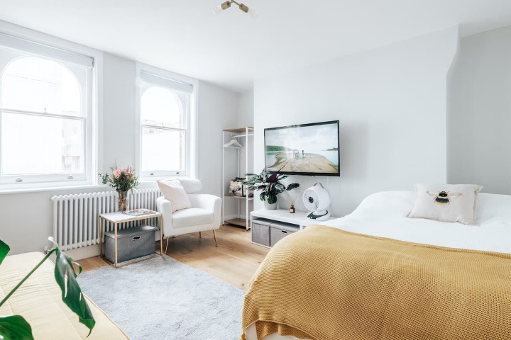 Chic City Hideaway - Londres