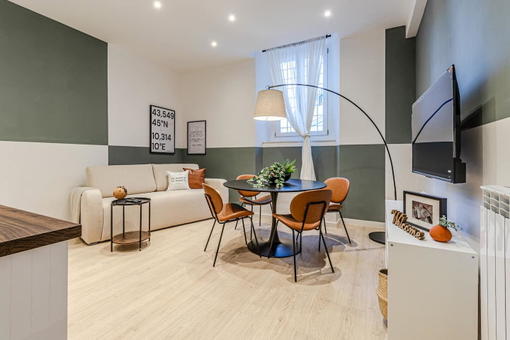 Discover Apartment Near The Harbor And Downtown - Livorno