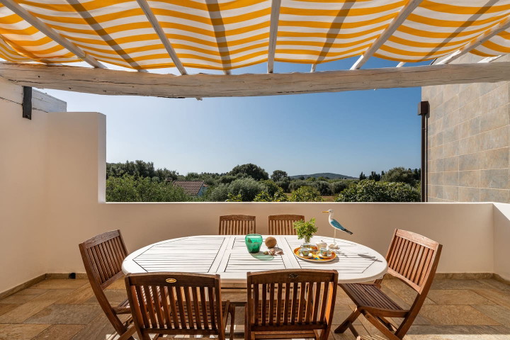 Villa Fico 2 - Domus de Maria