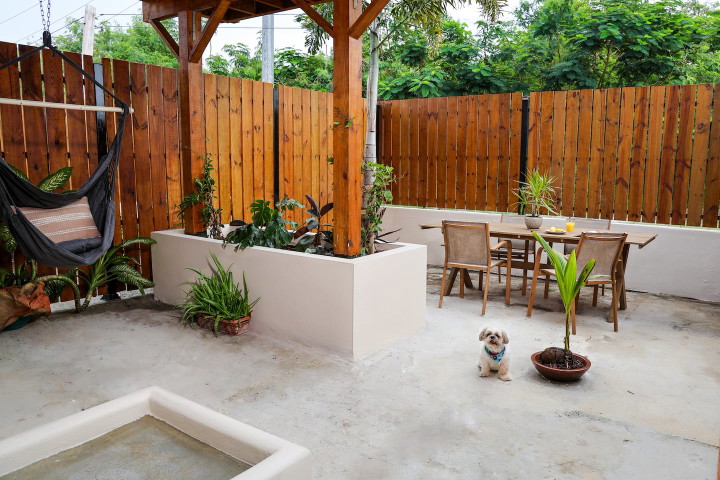 Casa Frida Kahlo Mango Villas By Staypr - Levittown