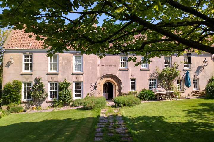 Space, Glorious Countryside, 5 Mins To The Beach - Jersey