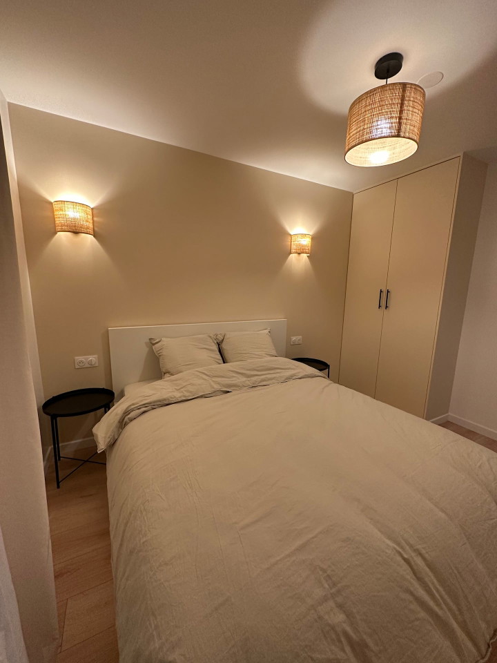 Appartement Cosy Près De Paris, Au Pied Du Métro - Saint-Denis, France