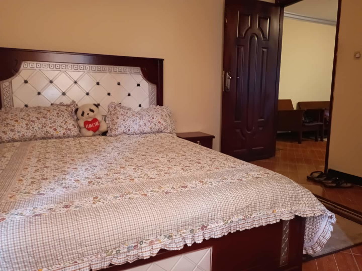 Fully Furnished Condo In The Center Of Addis Ababa - Ethiopia