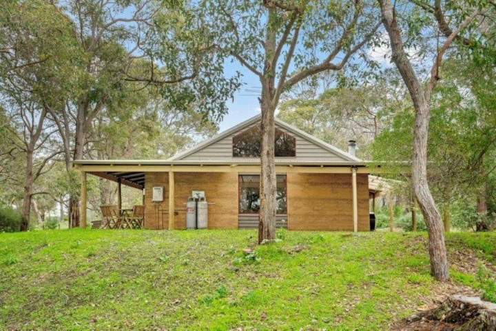 Grasstree - Dunsborough