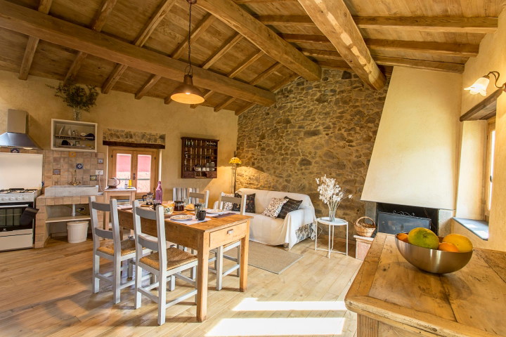 Villa Amamose&nbsp;: La Maison De Dafne, Une Retraite Magique - Cinque Terre
