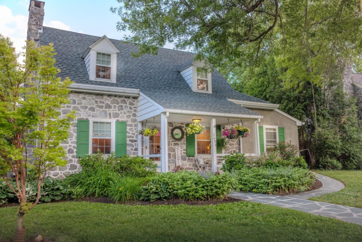 The Cooper Cottage, Dogs Welcome! - Reading, PA
