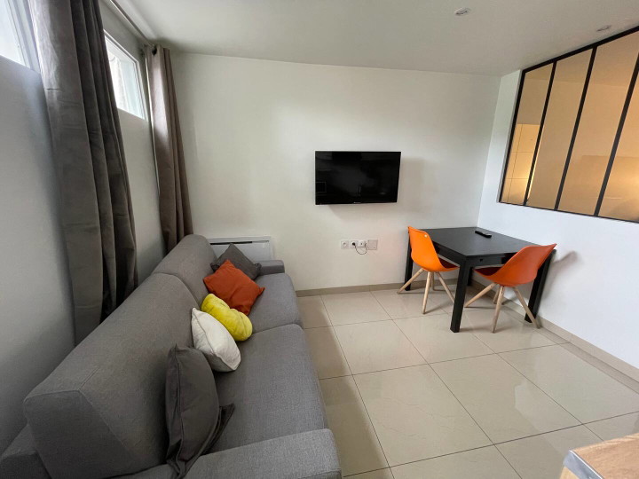 Triple Appartements En Bords De Seine - Essonne