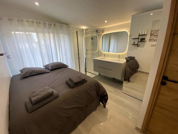 Studio Moderne 20m² / 650m à Pied De L'aéroport. - Beauvais