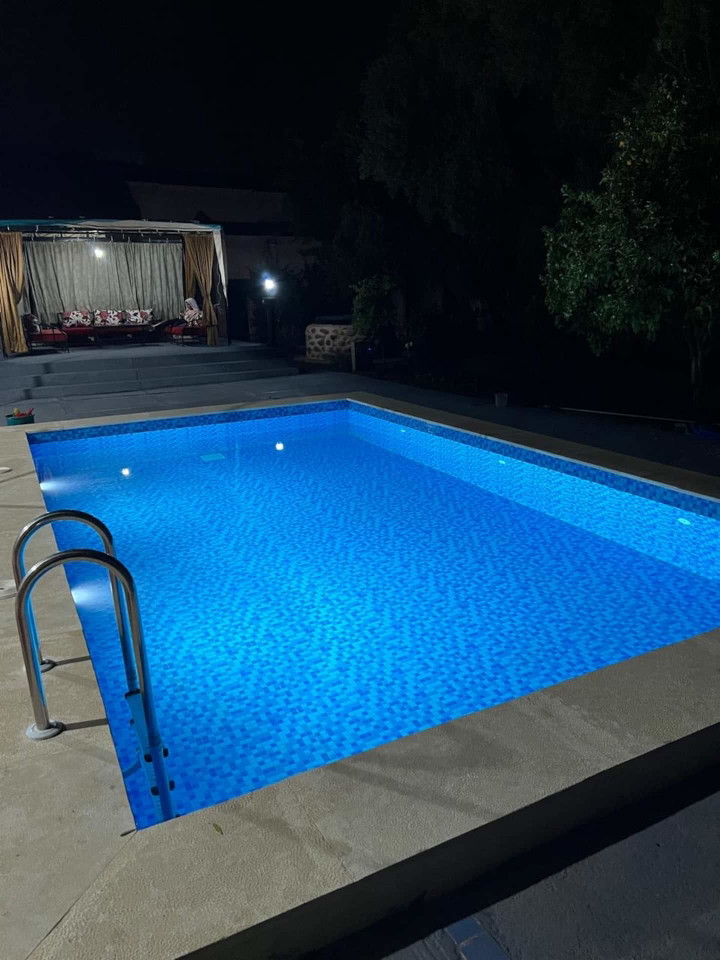 Villa Ourika, Déco Berbère & Piscine Privée - Ourika