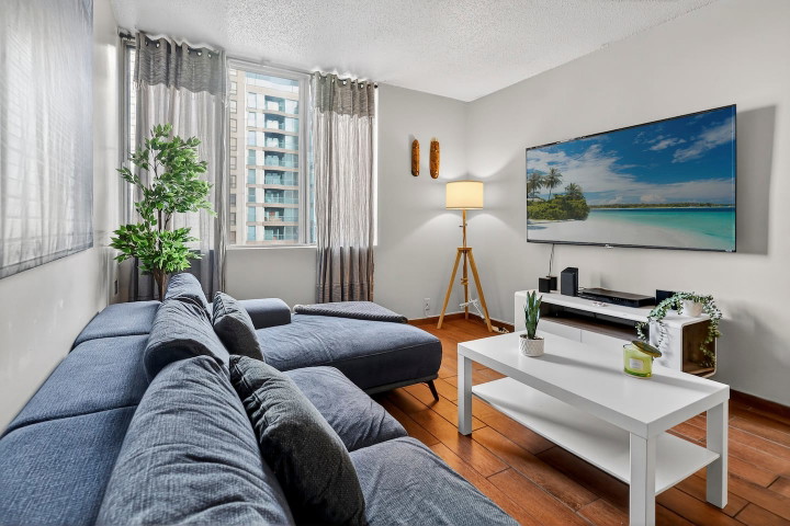 Mtl Downtown | Nice Apartment Near Metro - LaSalle