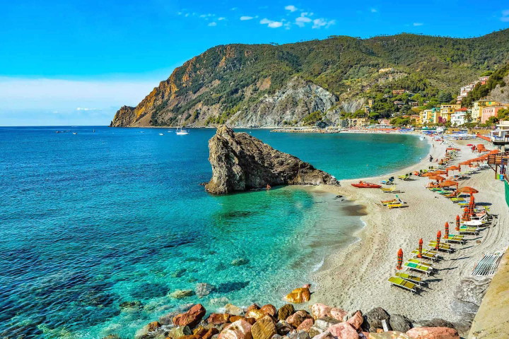 Villa Camillina 10 Pax, Pool, Garden, City Nearby - Marina di Massa