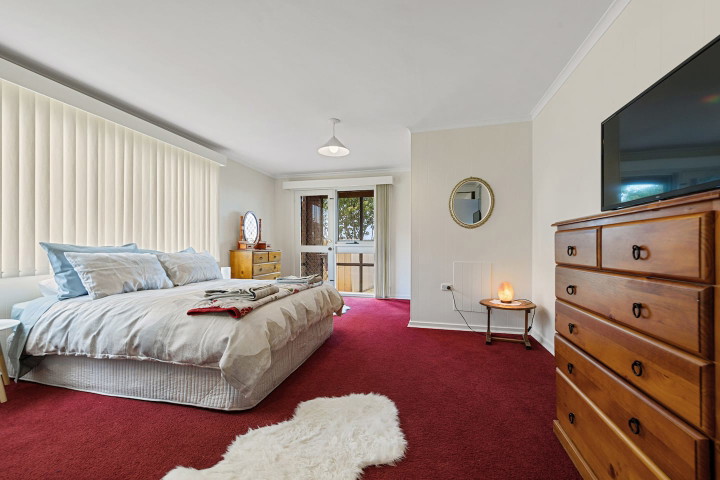 Cols Cosy Condo - 1-bedroom, Self Contained Unit - Devonport