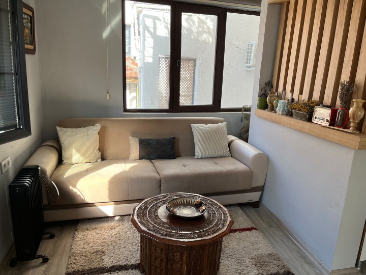 Gustahouse - Marmaris